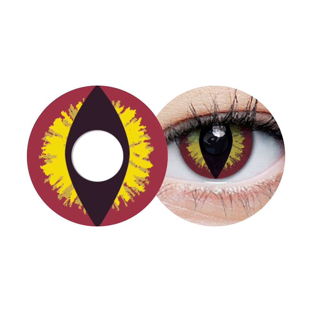 Coloured Contact Lenses | UK Coloured Contacts. Great Prices