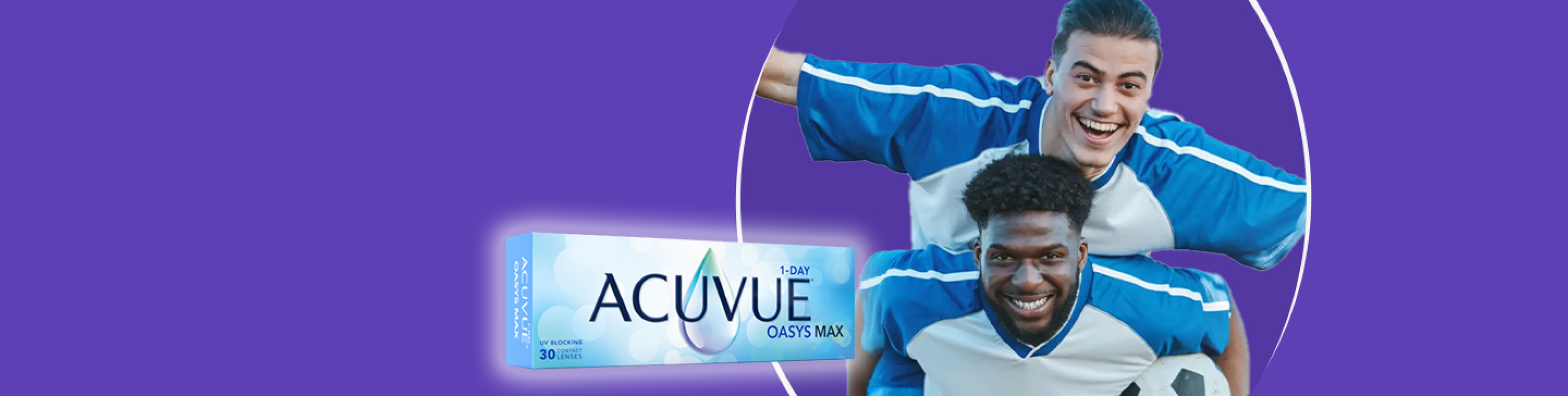 Contact Lenses UK | Fast Delivery and Great Prices. Lenstore