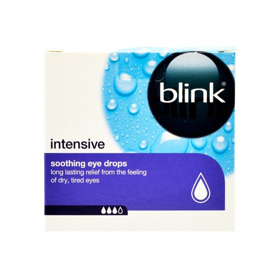 Blink Eye Drops | Next Day UK Delivery