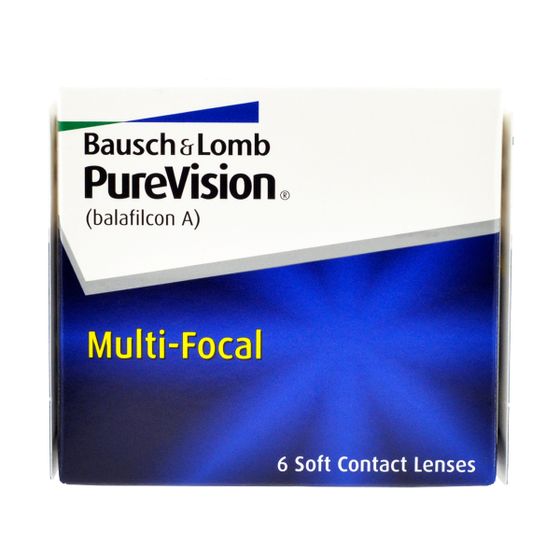 PureVision Contact Lenses | Next Day UK Delivery