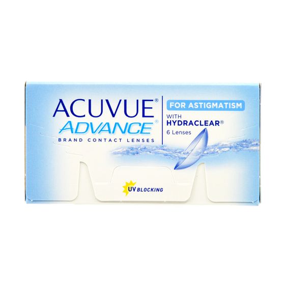 Buy Johnson & Johnson Contact Lenses Online | Lenstore.co.uk