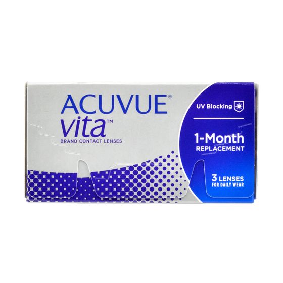 Acuvue Contact Lenses | Next Day UK Delivery
