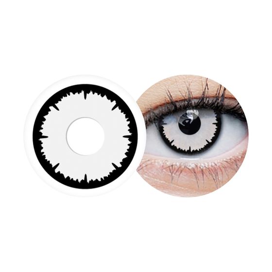 Coloured Contact Lenses | UK Coloured Contacts. Great Prices