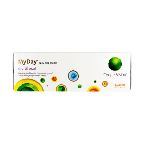 Daily Contact Lenses | Daily Disposables
