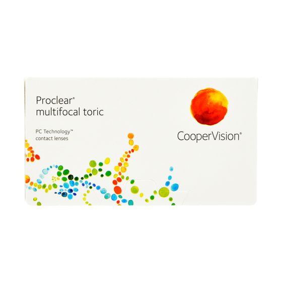 CooperVision Contact Lenses | Next Day UK Delivery