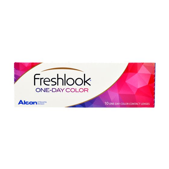 Cheap Contact Lenses | Next Day UK Delivery